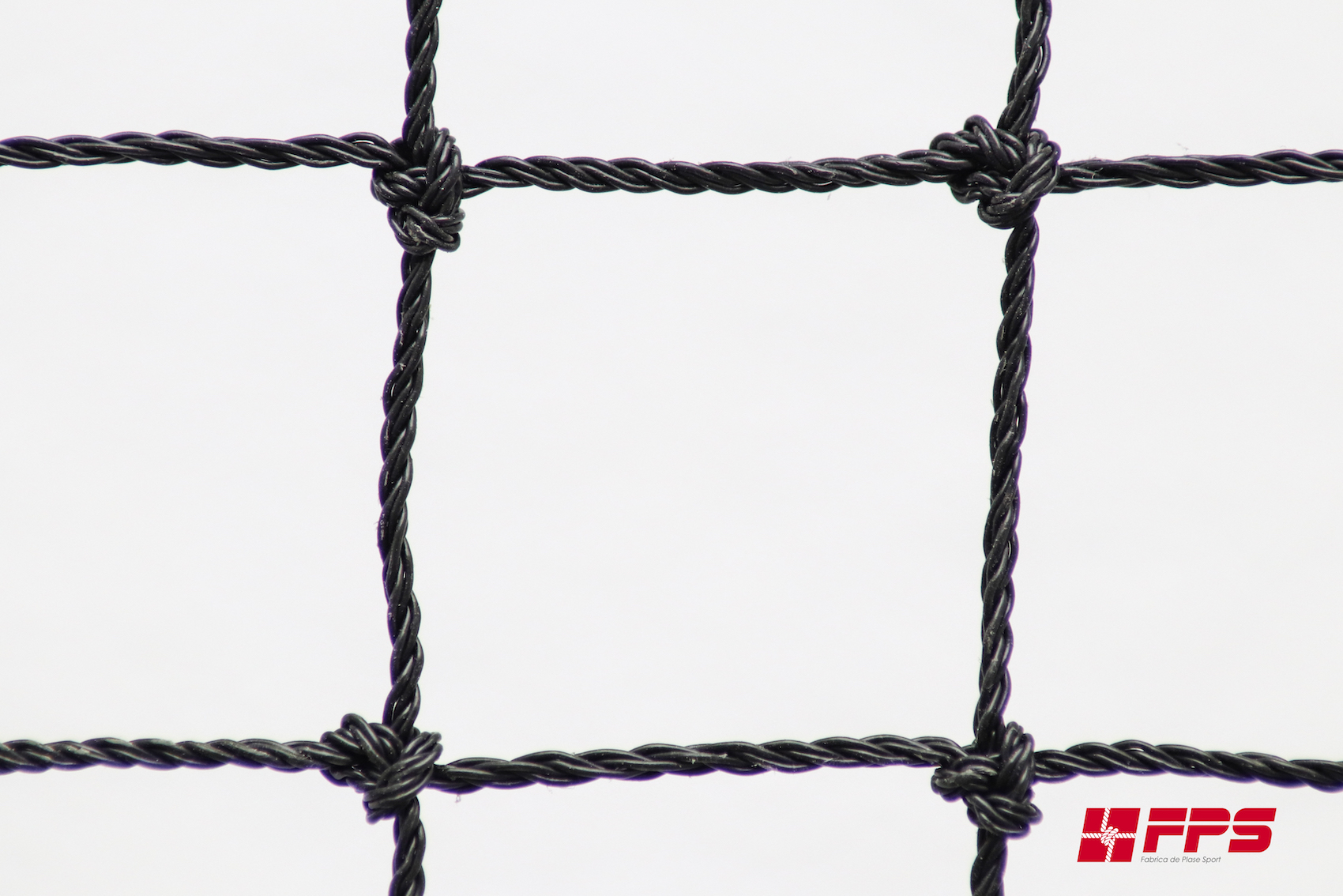 Plasa protectie anti-pasari neagra, ochi 28x28 mm, art. 328N - Fabrica ...